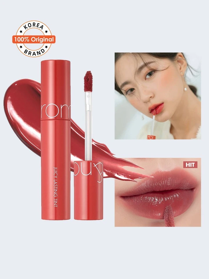 Korean Lip Tints That is Cute, Comfy and Cost Less