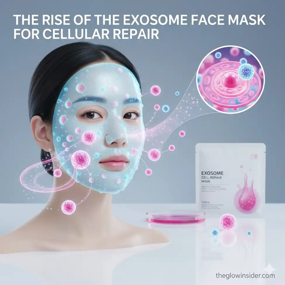 Best Korean Face Masks 2026: Glass Skin & PDRN Guide